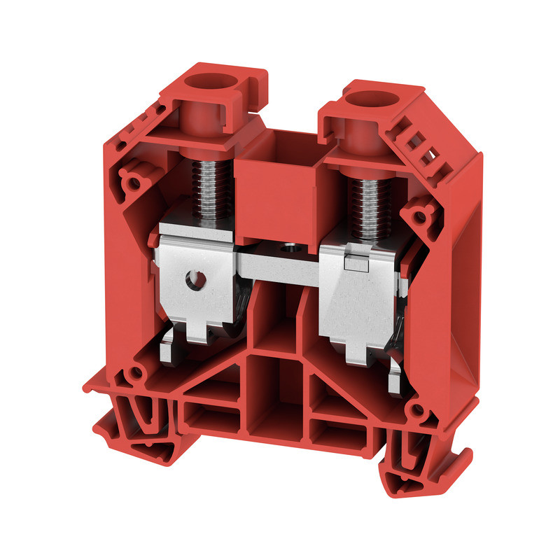 Markertech UK Ltd - WEIDMULLER - 1298080000 - WDU 35 RT