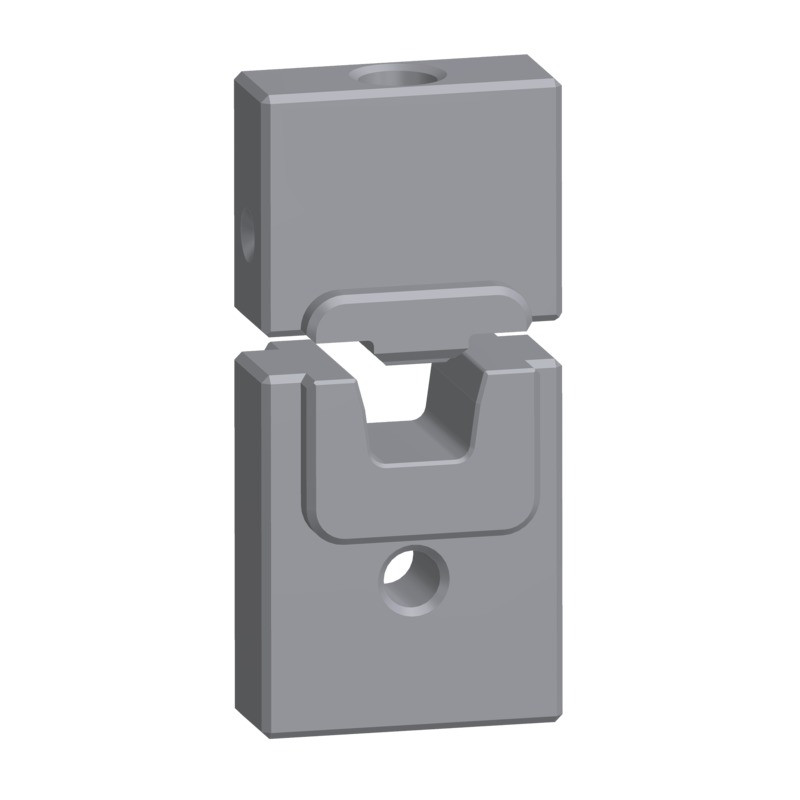 Markertech UK Ltd - WEIDMULLER - 1502090000 - ES APG 80 AEH 120