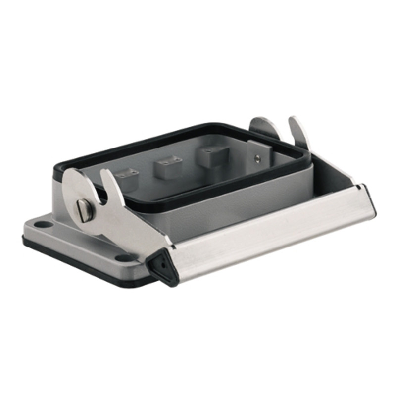 Markertech Ltd - HDC 48A ALU