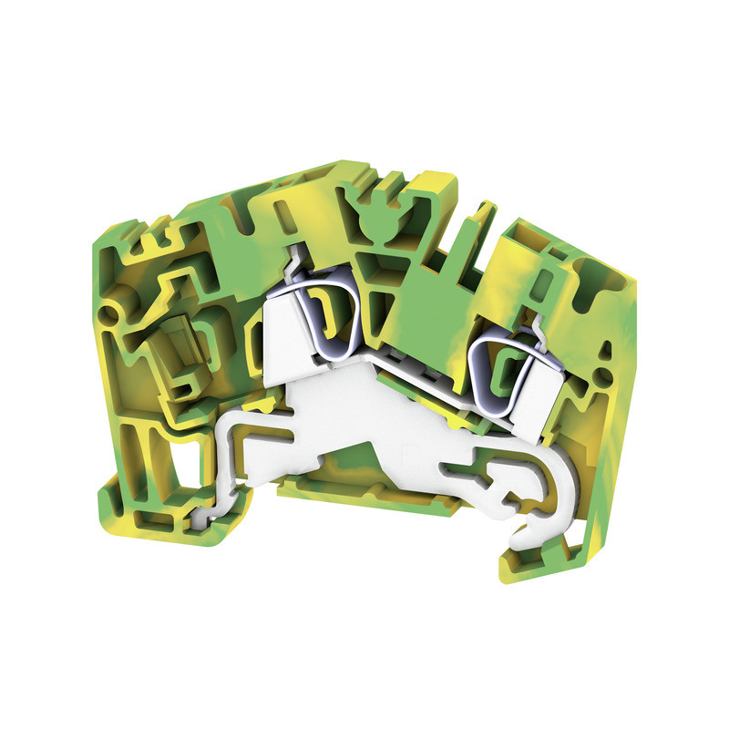 Markertech UK Ltd - WEIDMULLER - 1770380000 - ZPE 4-2/2AN
