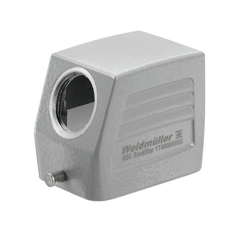 Markertech UK Ltd - WEIDMULLER - 1788090000 - HDC 06B TSLU 1M25G