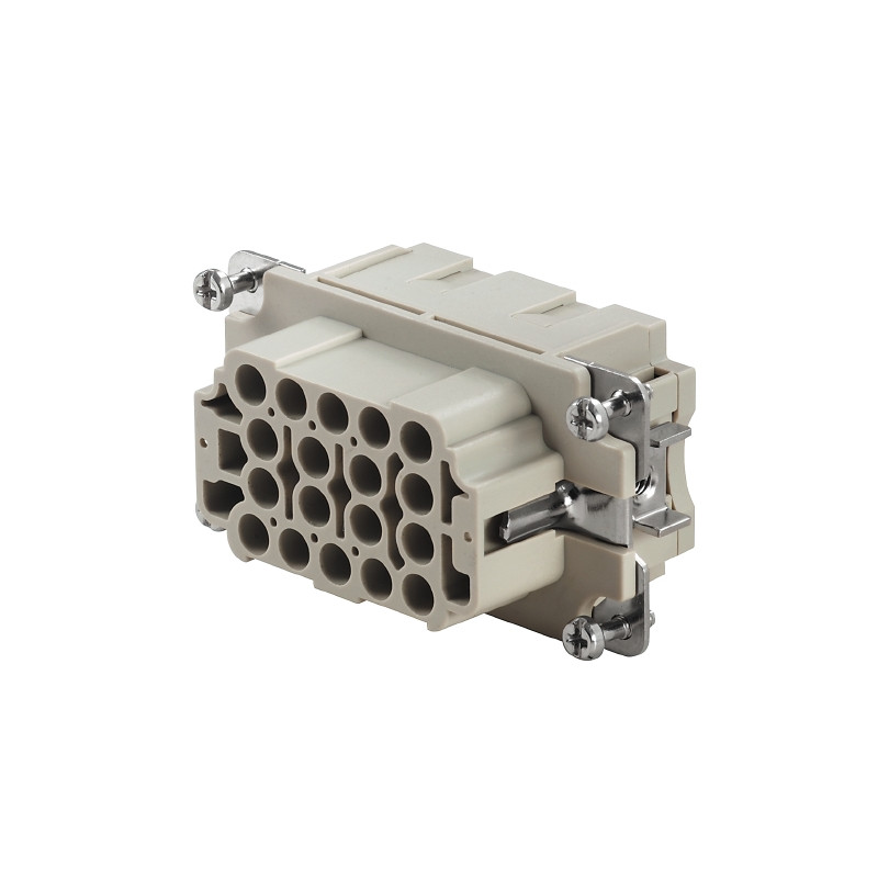 Markertech UK Ltd - WEIDMULLER - 1826820000 - HDC HEE 18 FC
