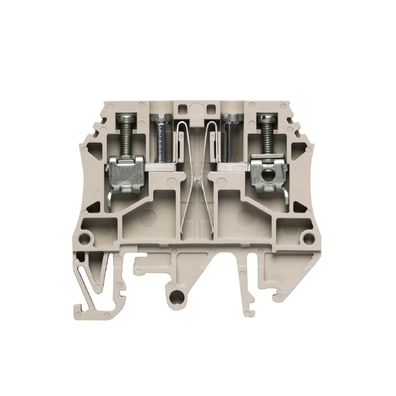 Markertech UK Ltd - WEIDMULLER - 1881650000 - WTL 4/2 STB