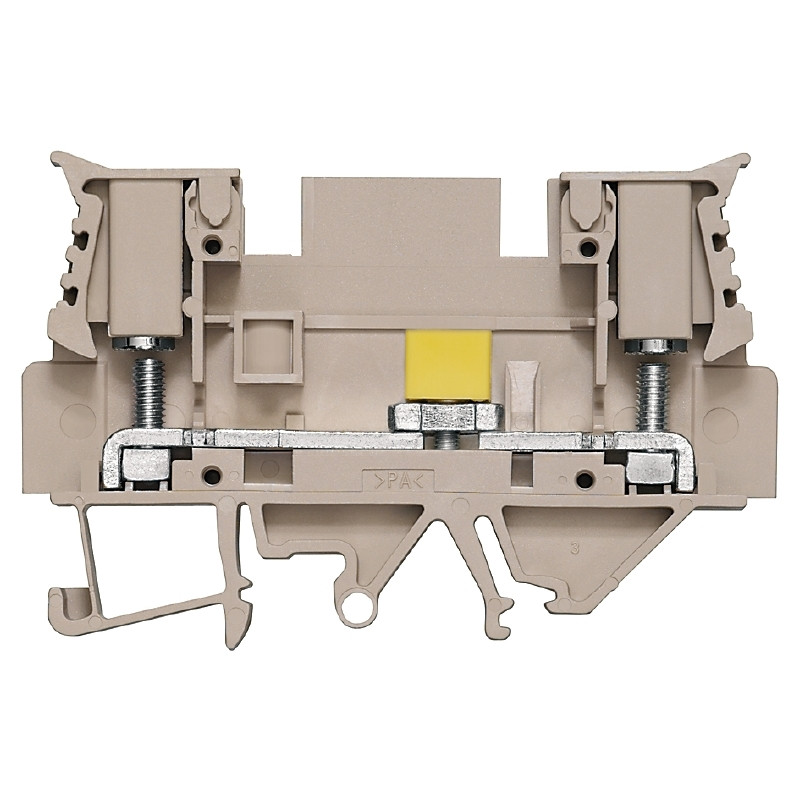 Markertech UK Ltd - WEIDMULLER - 1887210000 - WTL 6/4 FF