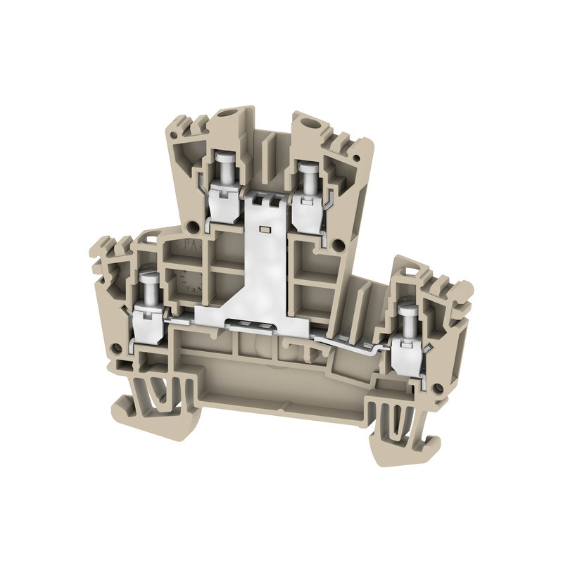 Markertech UK Ltd - WEIDMULLER - 2739600000 - WDK 2.5V ZQV