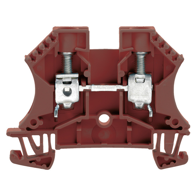 Markertech UK Ltd - WEIDMULLER - 2821630000 - WDU 10 BR