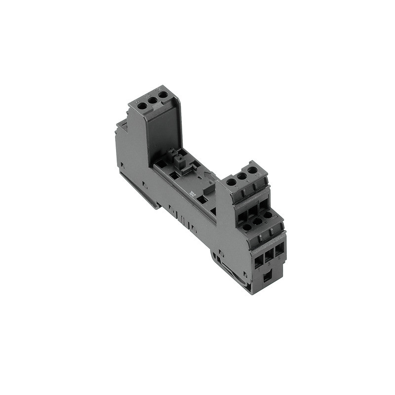 Markertech UK Ltd - WEIDMULLER - 8924720000 - VSPC BASE 2SL